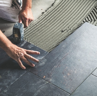 Les différents styles de pose - Carry Shop